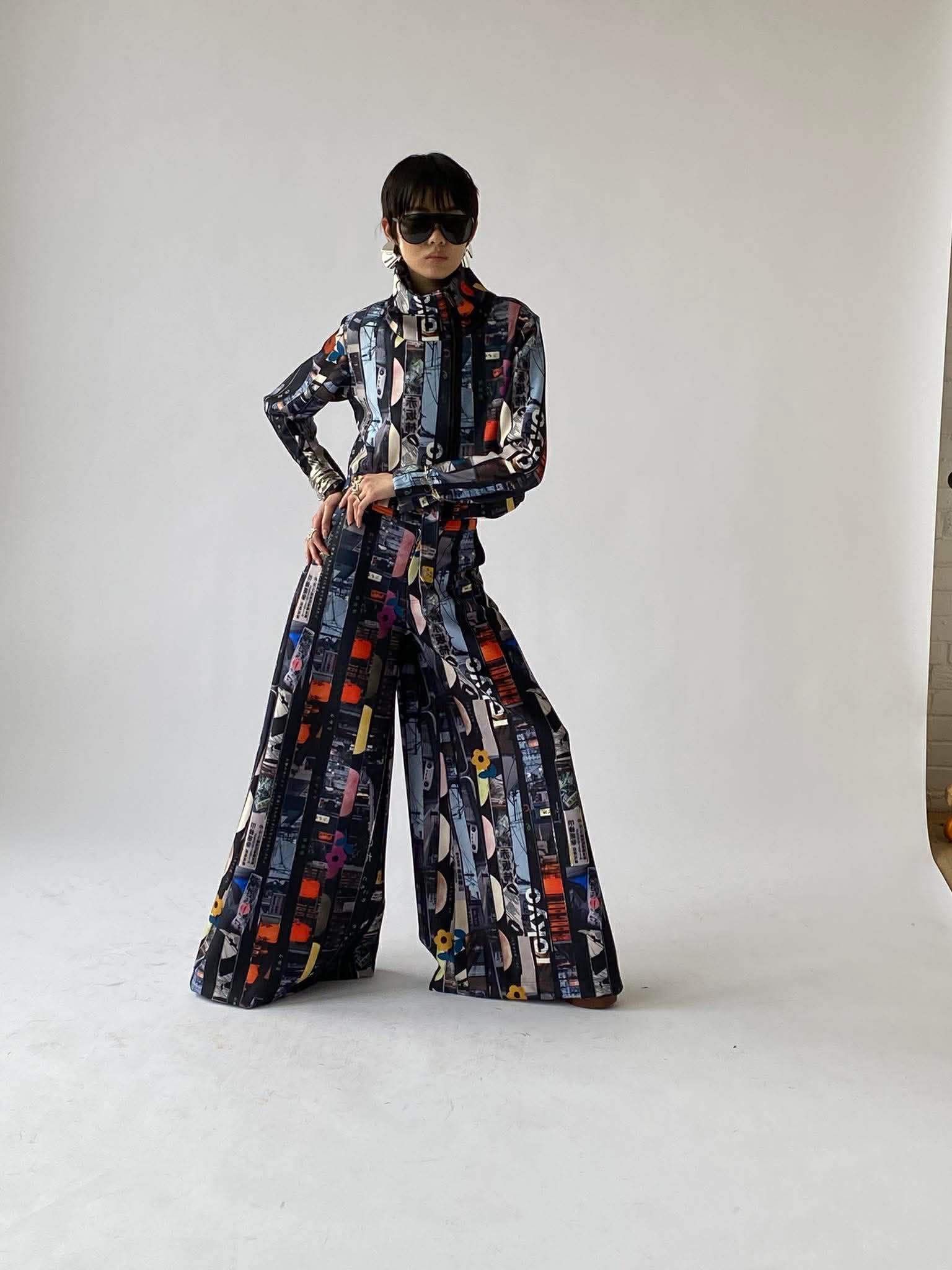Anu Raina Clothing Collection | Luxury Designer Wear
