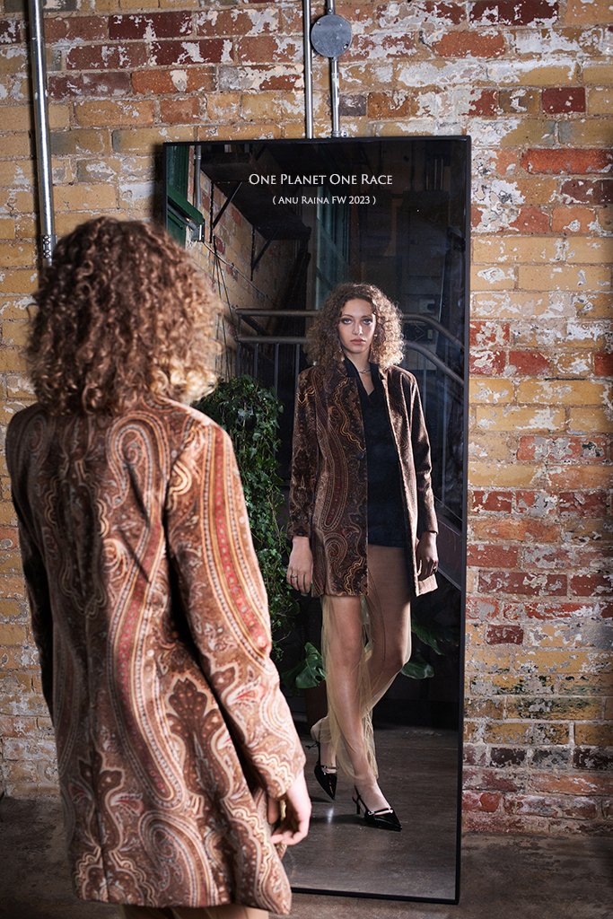 Anu Raina Collections – Fashion & Collection Lookbooks