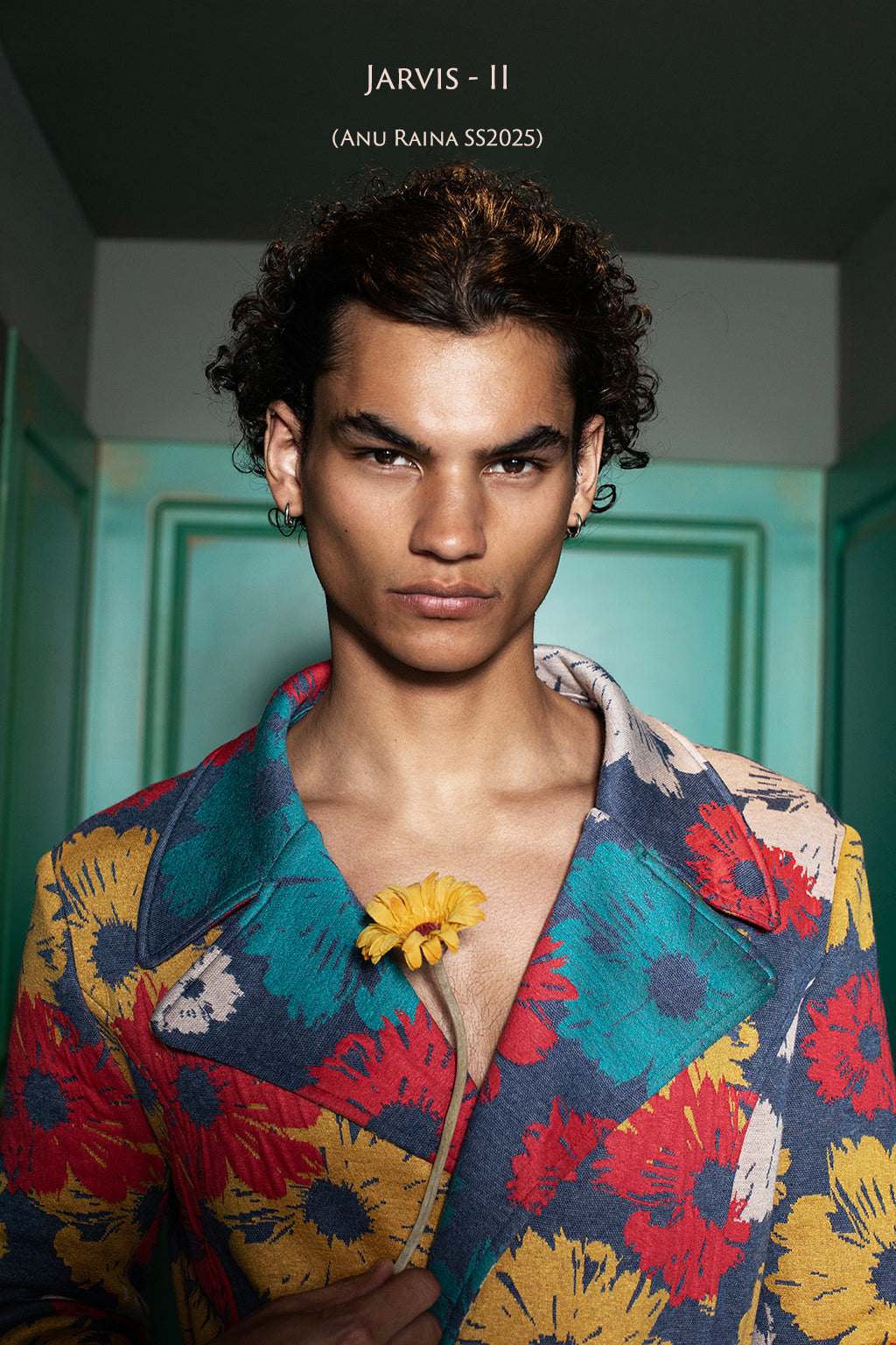 Anu Raina Collections – Fashion & Collection Lookbooks