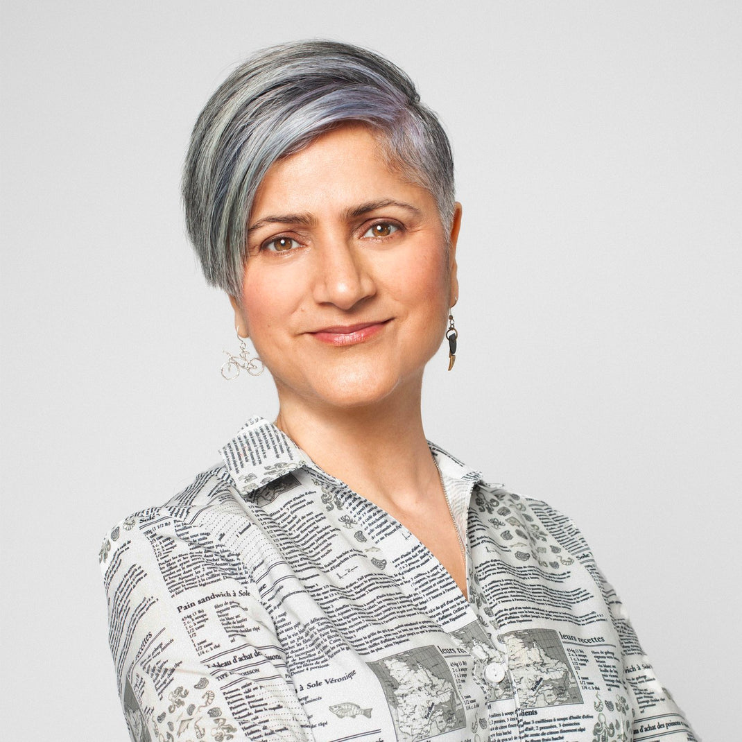 Anu Raina | Made in Canada Luxury Fashion & Timeless Designer Wear