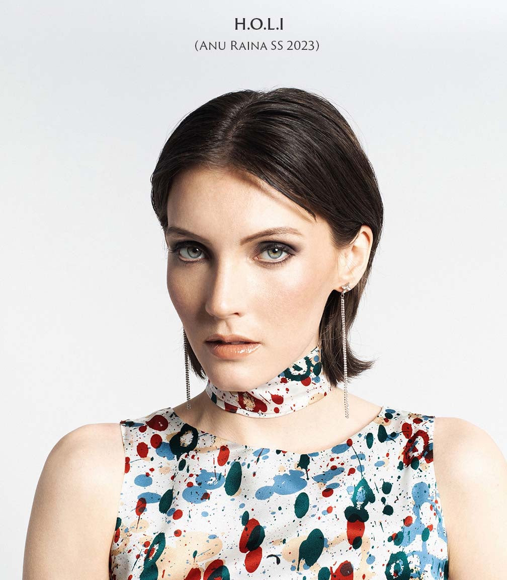 Anu Raina Collections – Fashion & Collection Lookbooks